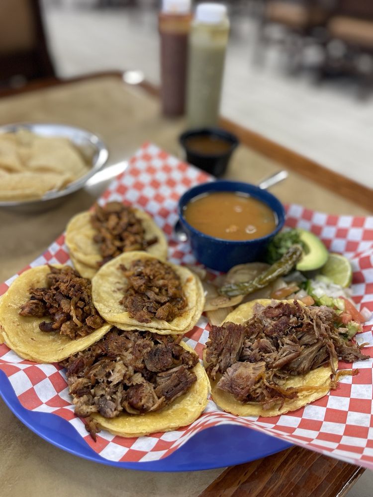 TAQUERIA DATAPOINT - Updated November 2025 - 777 Photos & 825 Reviews ...