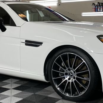 MERCEDES-BENZ OF GEORGETOWN - Updated October 2025 - 86 Photos & 374 ...