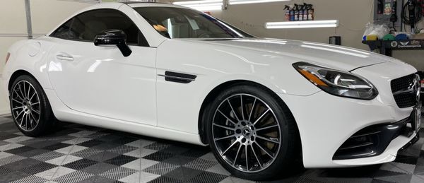 MERCEDES-BENZ OF GEORGETOWN - Updated October 2025 - 86 Photos & 374 ...