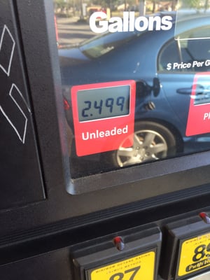 VONS GAS STATION - Updated August 2025 - 30 Photos & 65 Reviews - 1820 ...