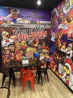 BRO’S HOT CHICKEN - 26 Photos & 20 Reviews - 936 SW 67th Ave, Miami ...