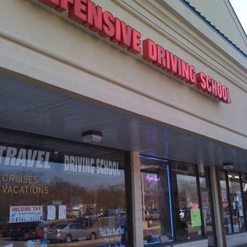 DEFENSIVE DRIVING SCHOOL - Updated January 2026 - 31 Photos & 18 ...