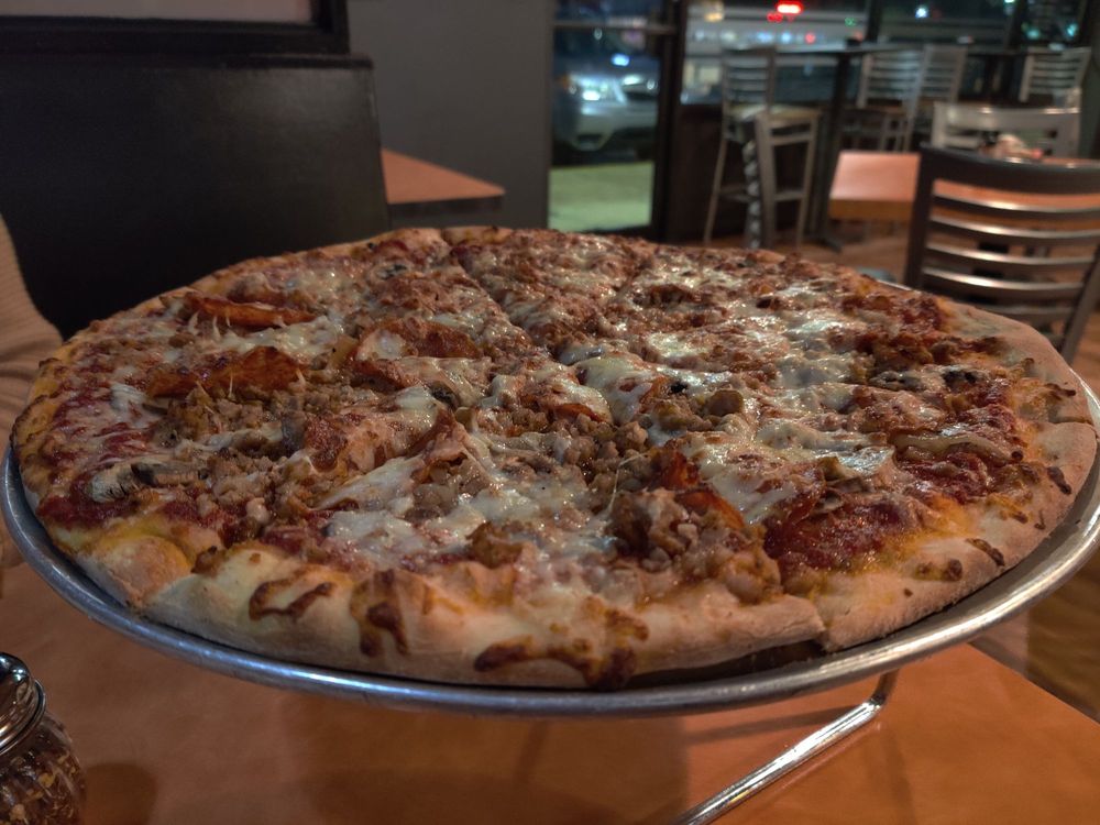 BISTRO ITALIA - 385 Photos & 141 Reviews - 11903 Coursey Blvd, Baton ...