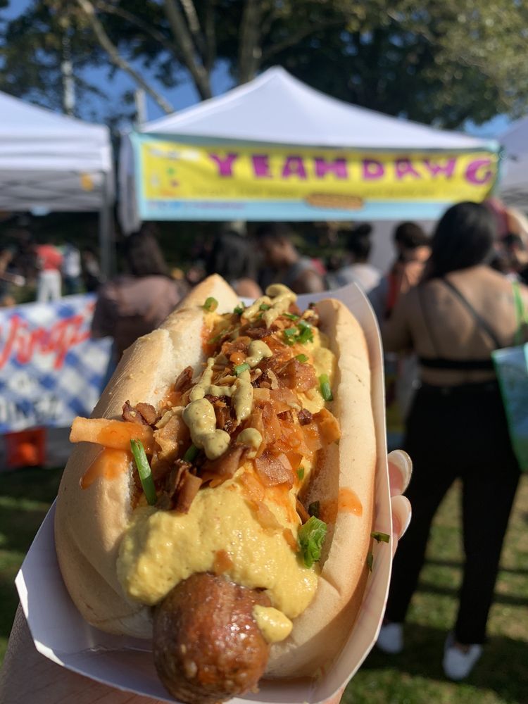 YEAH DAWG VEGAN - Updated July 2025 - 12 Photos & 16 Reviews - Brooklyn ...