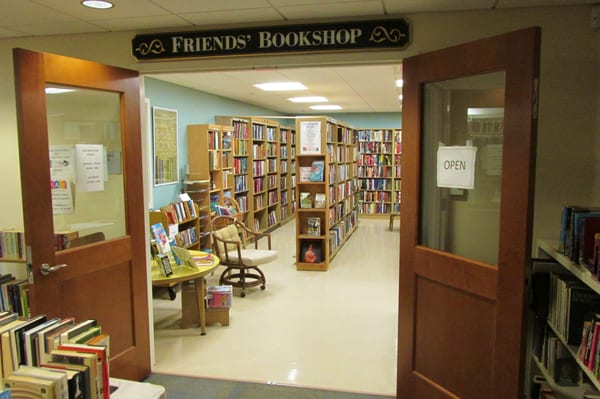OSTERVILLE FREE LIBRARY - Updated November 2025 - 25 Photos - Wianno ...