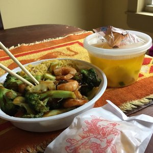 LUCKY INN CHINESE RESTAURANT - 34 Reviews - Chinese - 40 Boston Post Rd ...
