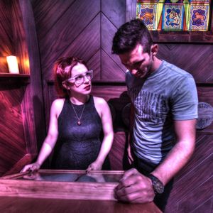 THE ESCAPE GAME CROCKER PARK - Updated May 2025 - 10 Photos - 214 ...
