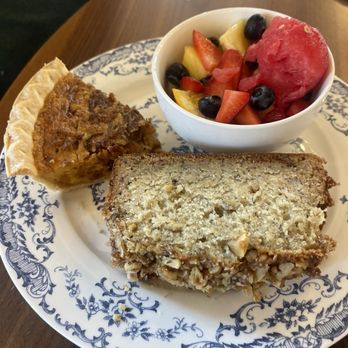 BLUE HOUSE BAKERY & CAFE - Updated January 2025 - 35 Photos & 50 ...