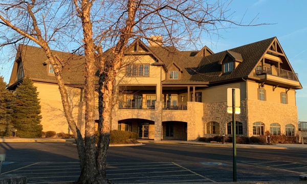 BOLINGBROOK GOLF CLUB - 91 Photos & 74 Reviews - 2001 Rodeo Dr ...