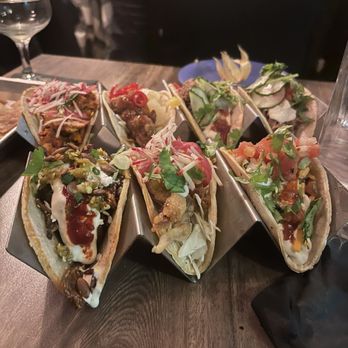 THE MULE - Updated December 2025 - 213 Photos & 203 Reviews - 41 King ...