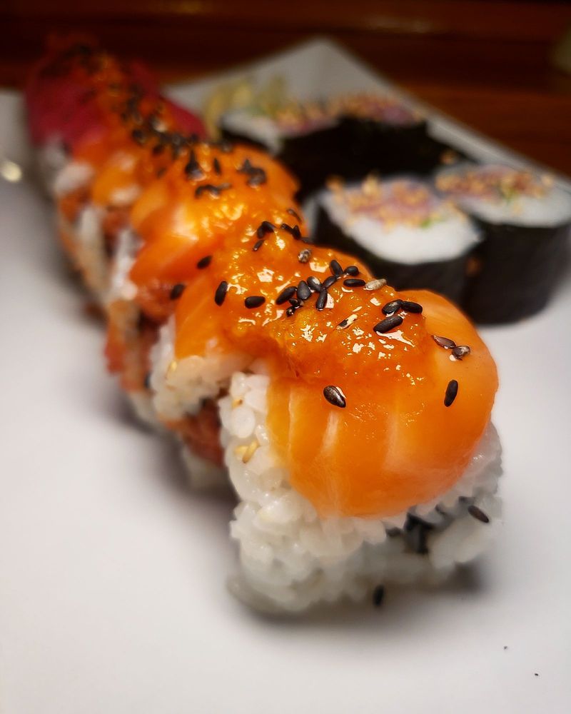 INO SUSHI - Updated August 2025 - 110 Photos & 106 Reviews - 116A ...