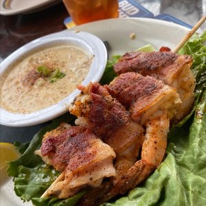 BACKWATER FINS - 69 Photos & 99 Reviews - Seafood - 13982 W Ozello Trl ...