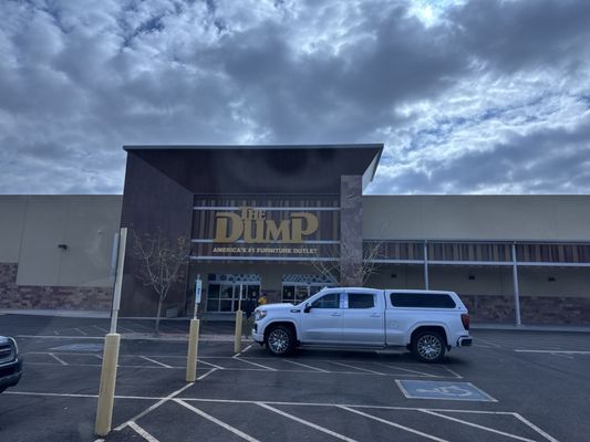 THE DUMP FURNITURE OUTLET - Updated June 2026 - 278 Photos & 631 ...