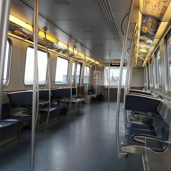 AIRTRAIN JAMAICA - Updated March 2025 - 132 Photos & 16 Reviews - 93-43 ...