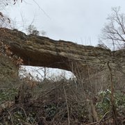 NATURAL BRIDGE STATE PARK - 564 Photos & 67 Reviews - 2135 Natural ...
