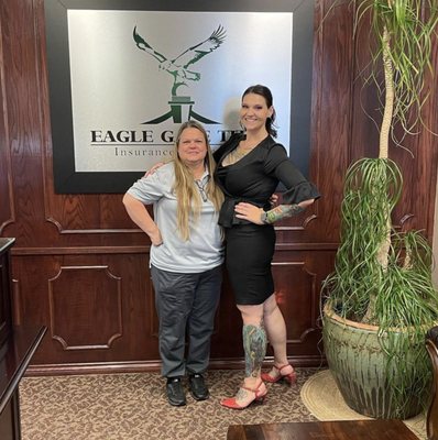 BEVERLY WHIPPLE - YOUR TATTOOED REALTOR - 37 Photos - 21 N Main St, St ...