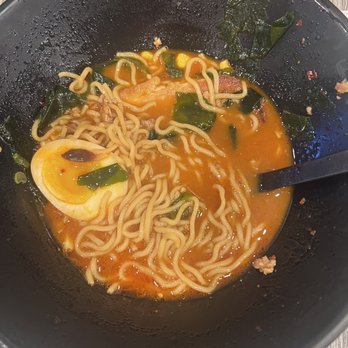 UMINOYA RAMEN - Updated November 2024 - 285 Photos & 191 Reviews - 5420 ...