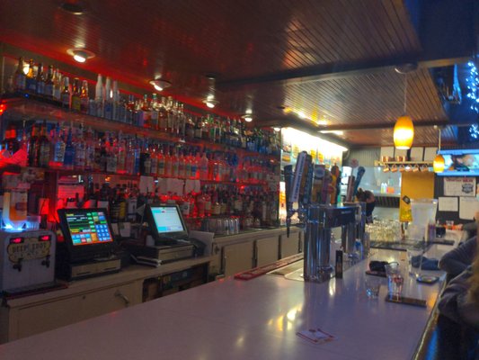 SAVAGE MOOSE SPORTS PUB - 24 Photos & 55 Reviews - 18018 61st Ave NE ...