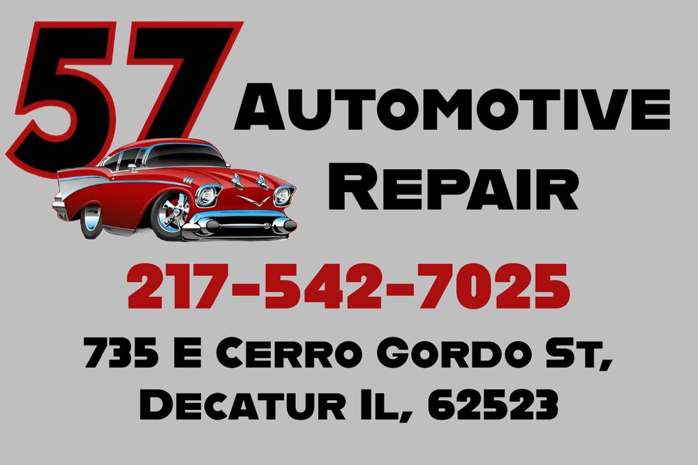 57 AUTOMOTIVE REPAIR - Updated November 2025 - Request a Quote - 735 E ...