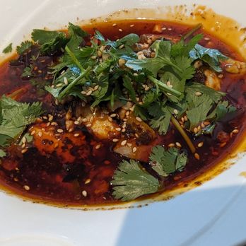 CHONG QING NOODLE - Updated October 2025 - 89 Photos & 45 Reviews ...