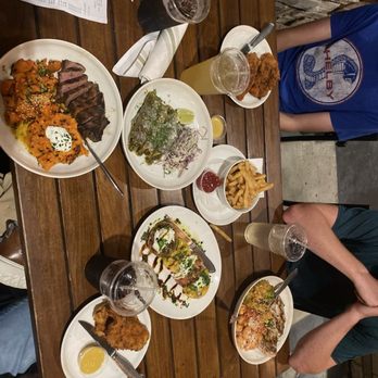 HEIRLOOM - Updated August 2025 - 4076 Photos & 2705 Reviews - 8398 N ...