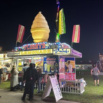 FOWLERVILLE FAMILY FAIR - Updated July 2025 - 13 Photos - 8800 W Grand ...