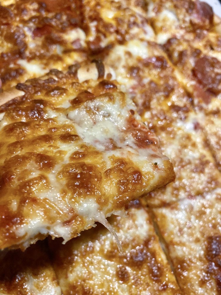 PARK LANE PIZZA - 91 Photos & 101 Reviews - 337 Park Rd, West Hartford ...