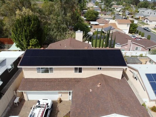 ALOHA SOLAR POWER & ELECTRICAL SERVICES - Updated October 2025 - 187 ...