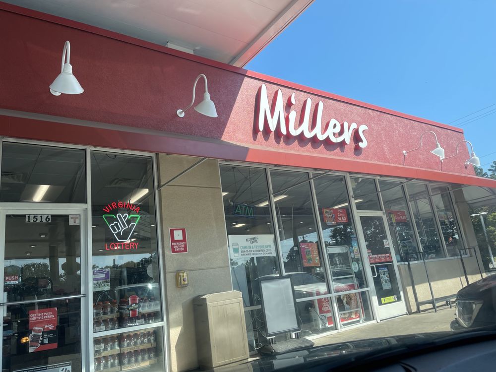 MILLER MART - Updated September 2025 - 1516 Holland Rd, Suffolk ...