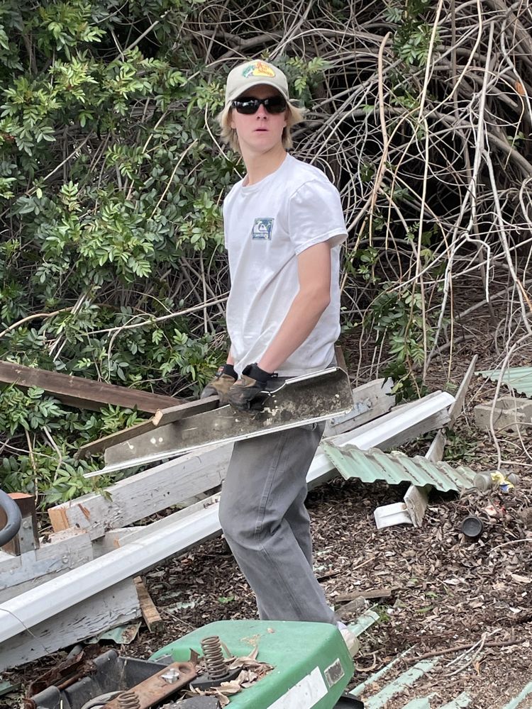 THE JUNK BOYZ - Updated November 2024 - 36 Photos - Vista, California - Junk Removal & Hauling ...