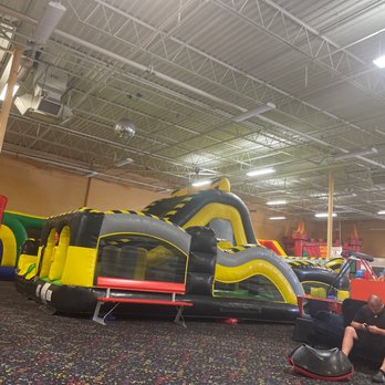 XTREME PLAY - Updated December 2025 - 15 Reviews - 1480 Concord Pkwy N ...