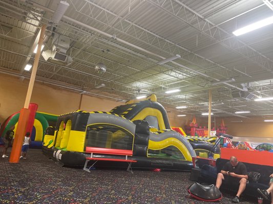 XTREME PLAY - Updated October 2025 - 15 Reviews - 1480 Concord Pkwy N ...