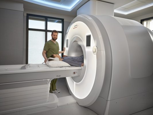 MIC MEDICAL IMAGING - CENTURY PARK - 201 2377 111 Street NW, Edmonton ...