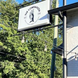 THE COMPANION - Updated December 2025 - 212 Photos & 171 Reviews - 2316 ...