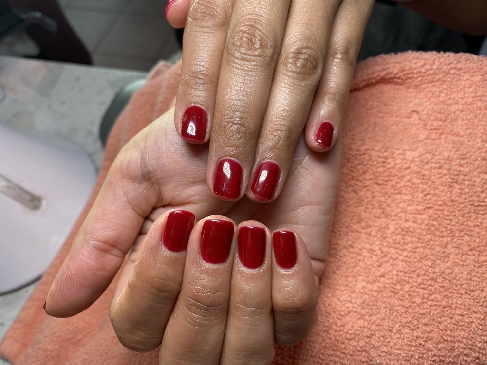 EDEN OF ASHBURN SALON & SPA - 80 Photos & 122 Reviews - 42882 Truro ...