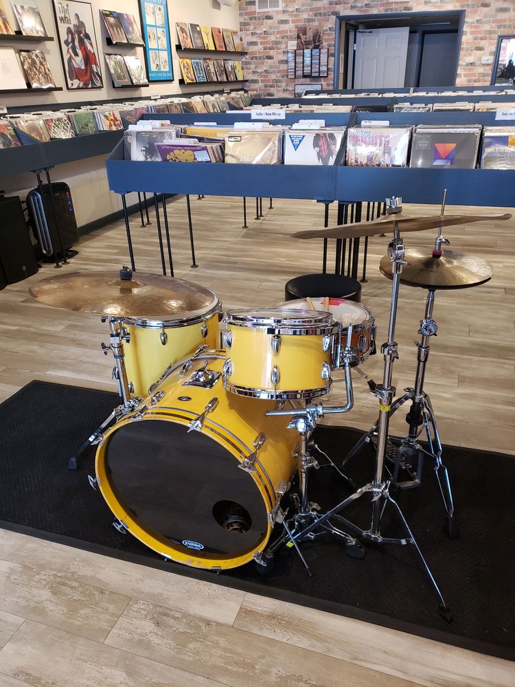 SWEET VINYL - 18 Photos - 23 Diamond Spring Rd, Denville, NJ - Yelp