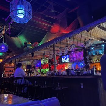 TARANTULA TIKI LOUNGE - Updated October 2024 - 128 Photos & 97 Reviews ...