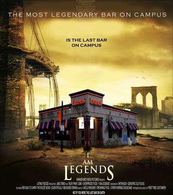 LEGENDS - Updated September 2025 - 24 Photos & 107 Reviews - 522 E ...