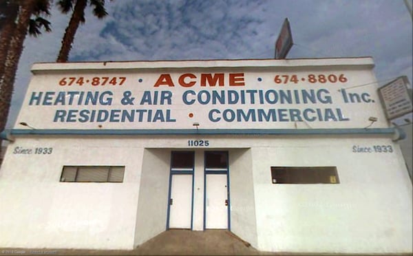 ACME HEATING & AIR CONDITIONING - Updated May 2026 - 14 Photos & 80 ...
