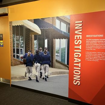 FBI WASHINGTON FIELD OFFICE - Updated October 2025 - 33 Photos & 11 ...