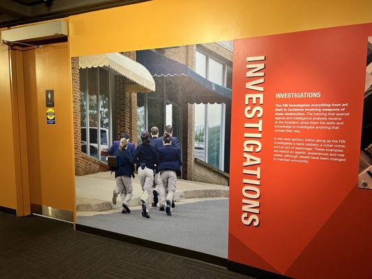 FBI WASHINGTON FIELD OFFICE - Updated October 2025 - 33 Photos & 11 ...