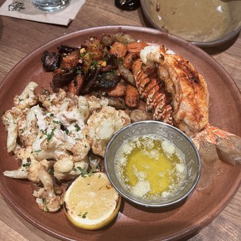 KING’S FISH HOUSE - HENDERSON - 2177 Photos & 1478 Reviews - 2255 ...