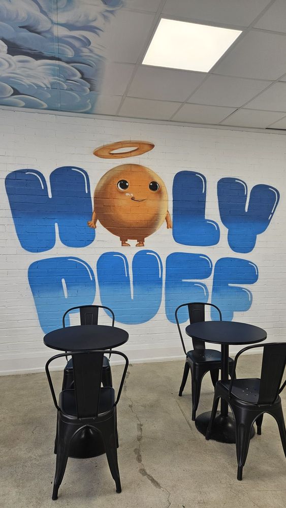 HOLY PUFF - Updated December 2025 - 10 Photos - 358 Speers Road ...