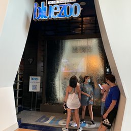 TODD ENGLISH’S BLUEZOO - Updated September 2025 - 1111 Photos & 594 Reviews - 1500 Epcot Resorts ...