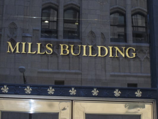THE MILLS BUILDING - Updated August 2025 - 12 Reviews - 220 Montgomery ...