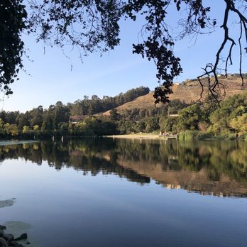 Lake Temescal - 376 Photos & 140 Reviews - Parks - 6500 Broadway, North ...
