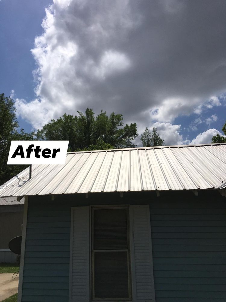 BURNS AFFORDABLE PRESSURE WASHING - Request a Quote - 19 Photos - 3826 ...