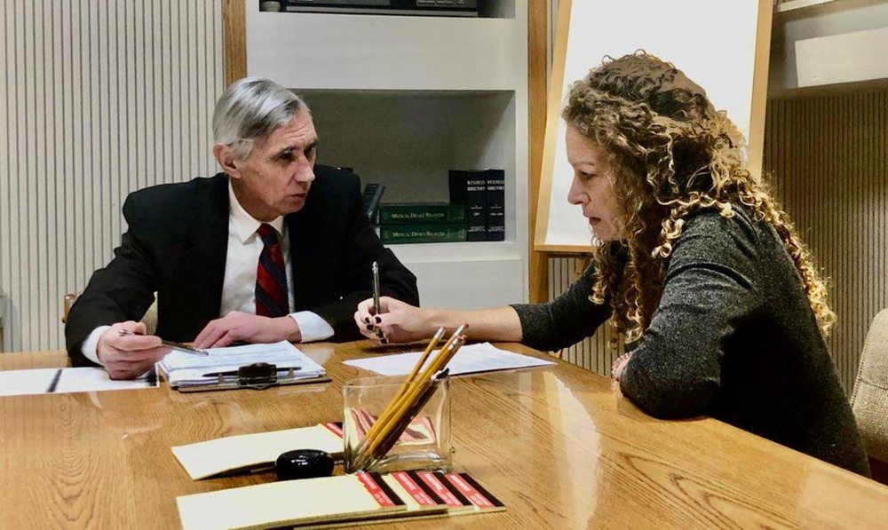 THE LAW OFFICE OF ALEXANDER MATULEWICZ - Updated June 2025 - 18 Photos ...