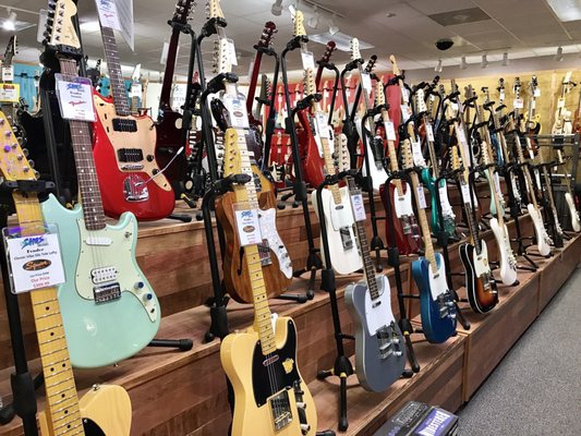 SIMS MUSIC - Updated December 2025 - 17 Reviews - 1110 Saint Andrews Rd ...