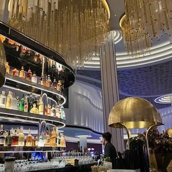 BLEAU BAR - Updated July 2024 - 118 Photos & 37 Reviews - 2777 S Las Vegas Blvd, Las Vegas ...